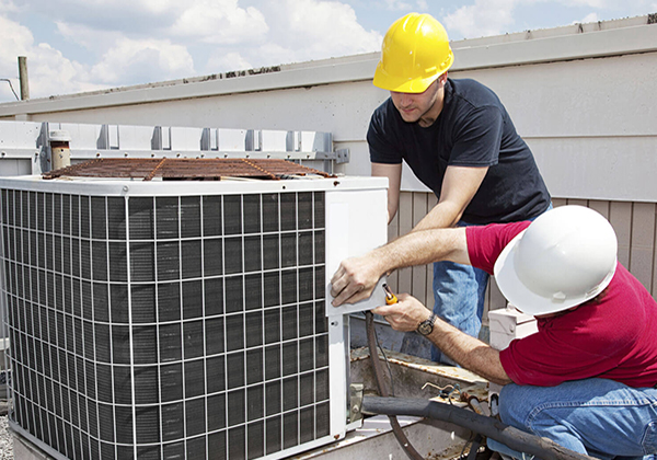 Sun Electric & AC Services LLC | Air Conditioning, Electrical Services ...