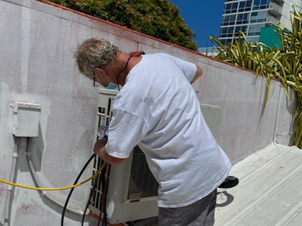 Sun Electric & AC Services LLC | Our Gallery - Sun electric & AC ...