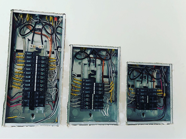 Sun Electric & AC Services LLC | Our Gallery - Sun electric & AC ...