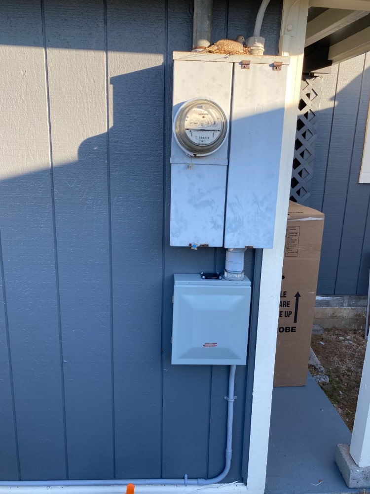 Sun Electric & AC Services LLC | Our Gallery - Sun electric & AC ...