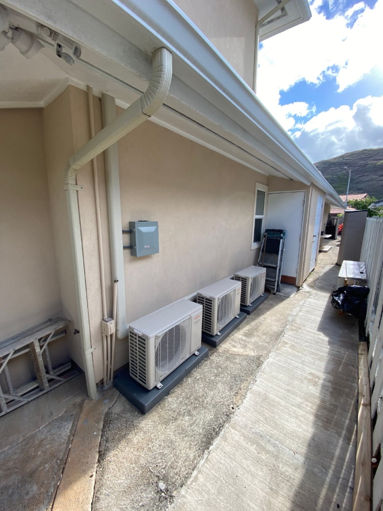 Sun Electric & AC Services LLC | Our Gallery - Sun electric & AC ...