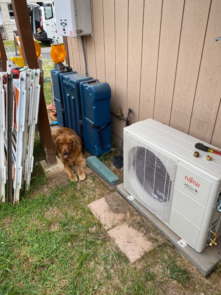 Sun Electric & AC Services LLC | Our Gallery - Sun electric & AC ...