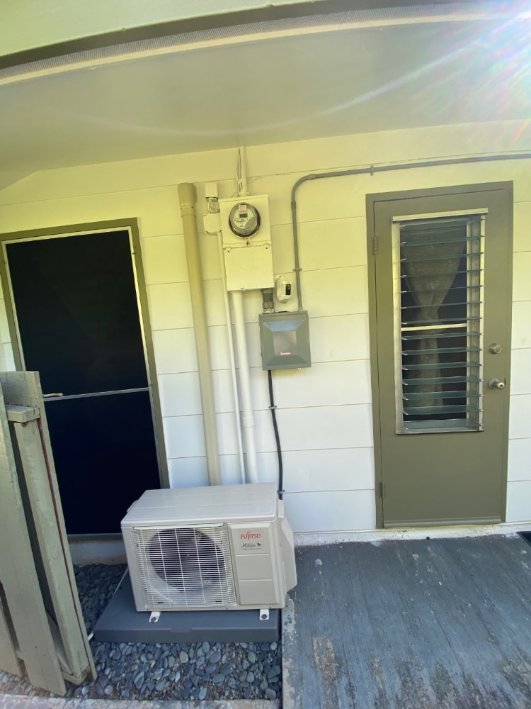 Sun Electric & AC Services LLC | Our Gallery - Sun electric & AC ...
