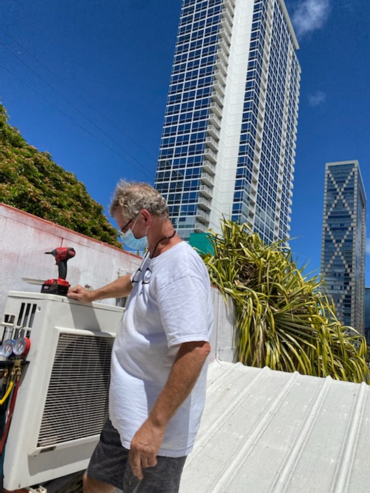 Sun Electric & AC Services LLC | Our Gallery - Sun electric & AC ...