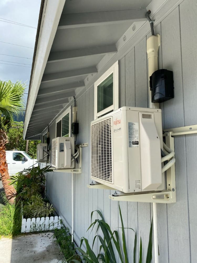 Sun Electric & AC Services LLC | Our Gallery - Sun electric & AC ...