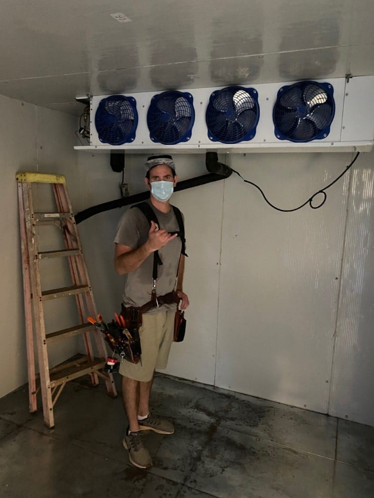 Sun Electric & AC Services LLC | Our Gallery - Sun electric & AC ...